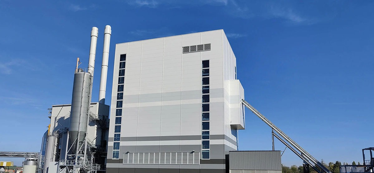 How Novacarb reduced its emissions and boosted the circular economy